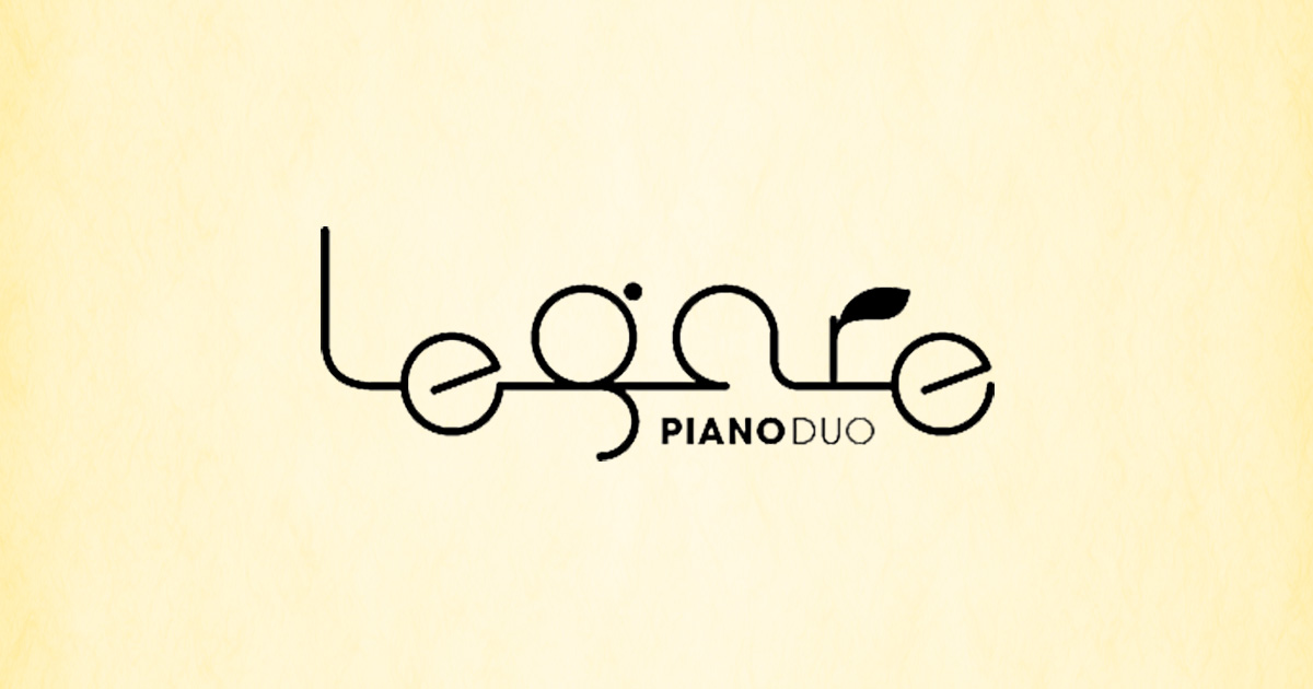 Legareについて｜東京と横浜を拠点に活動する、ピアノデュオLegareのご紹介